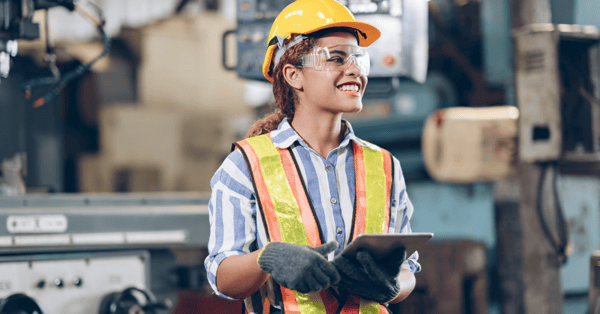 Recognizing the Value Women Bring to the Tech Field