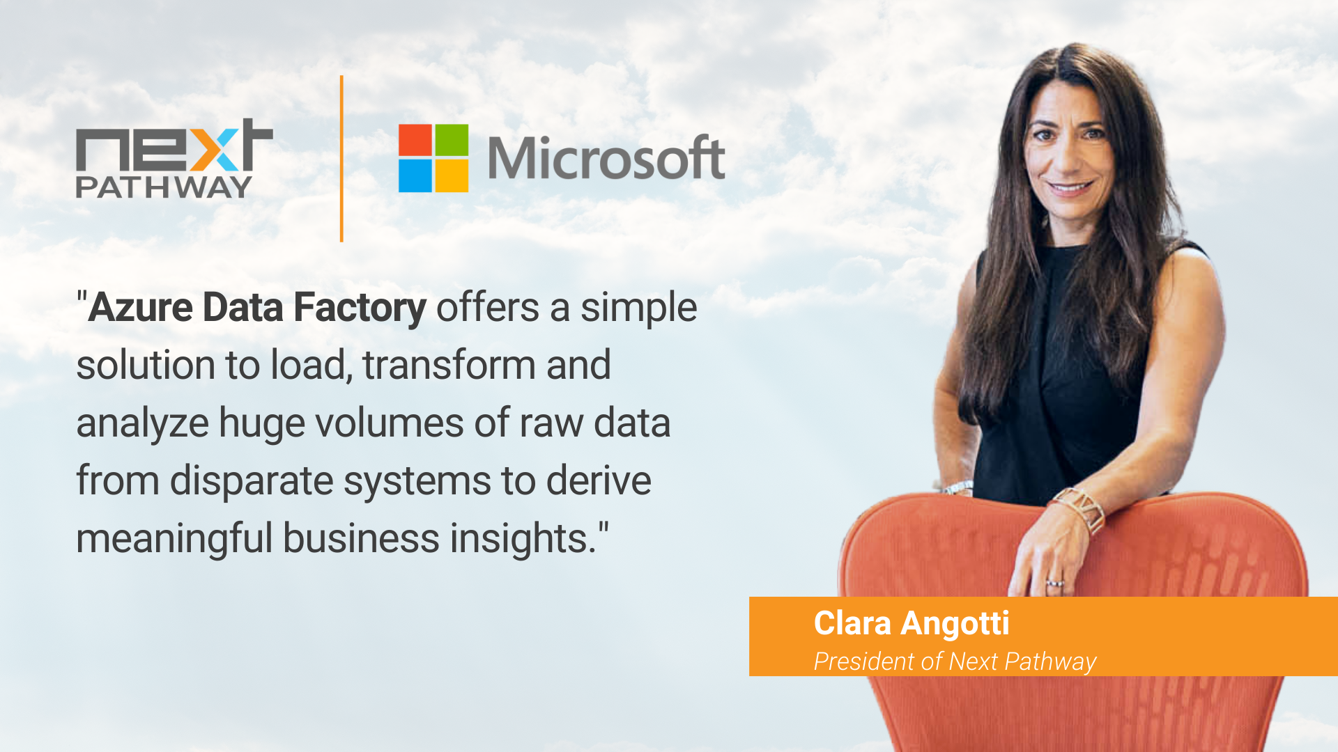 What are the Advantages of Azure Data Factory?