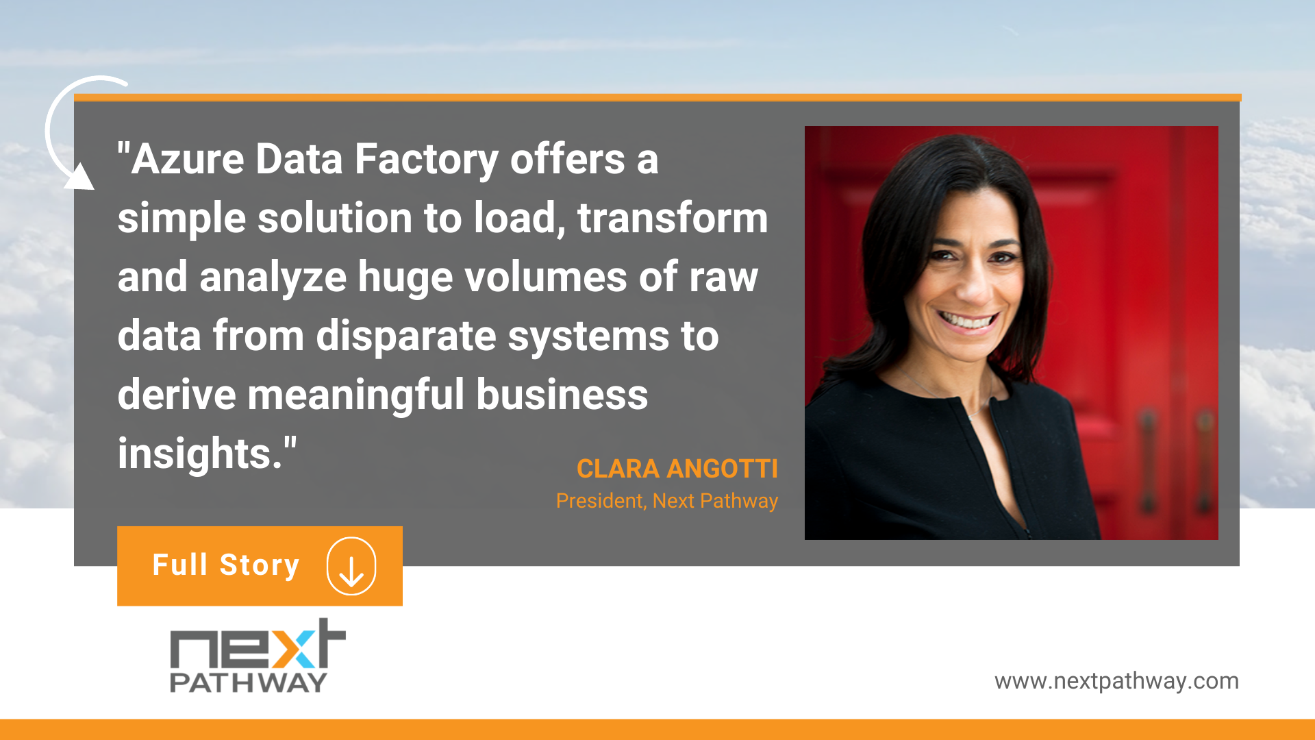 What are the Advantages of Azure Data Factory?